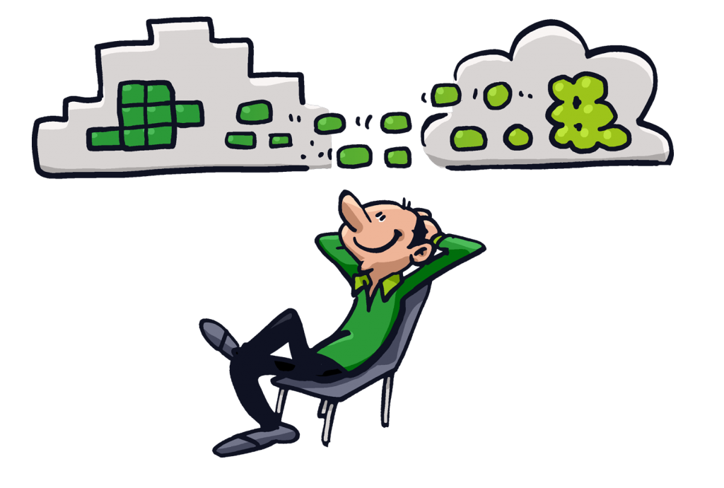 Nos services – bamboosoft