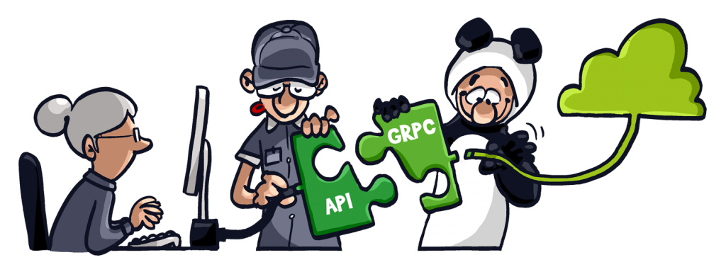 Nos services – bamboosoft