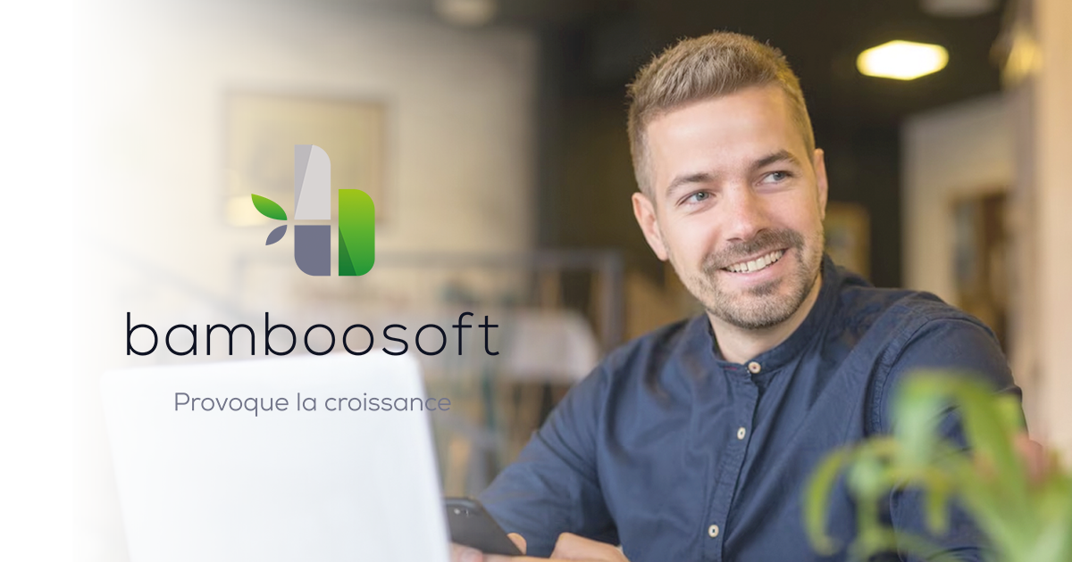 BambooSoft - Provoque la croissance